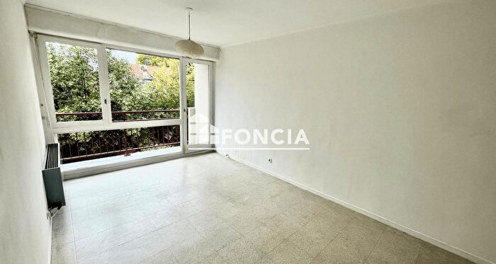 Appartement à vendre - Talence, Fauvettes, Peylanne, Plume - 2 pièces - 1 chambre