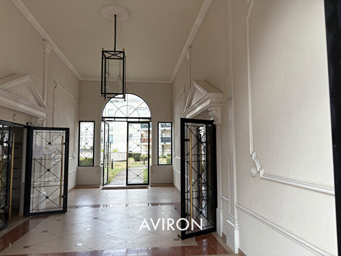 Appartement 2 pièces à vendre - Lucé, Centre-ville