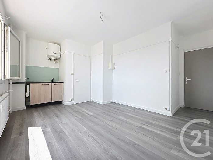 Alès, Centre-ville : Appartement 1 pièce à vendre