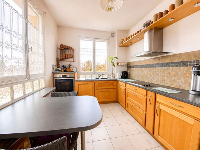 Maison 5 pièces à Sèvres, Les Bruyères, à vendre