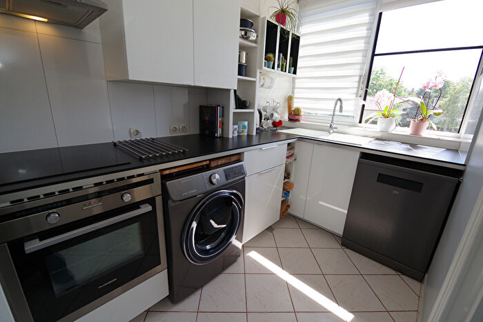 Appartement 3 pièces à louer - Maisons-Laffitte, Est
