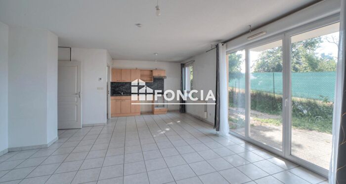 Péron - Appartement 4 pièces à vendre