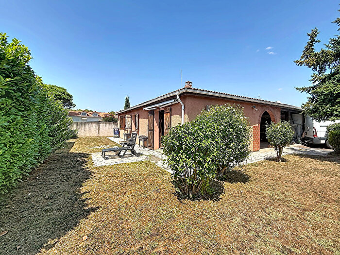 Maison 5 pièces à Saint-Orens-de-Gameville, à vendre