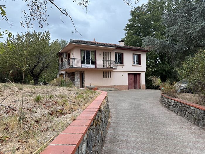Saint-Orens-de-Gameville : Maison 6 pièces à vendre