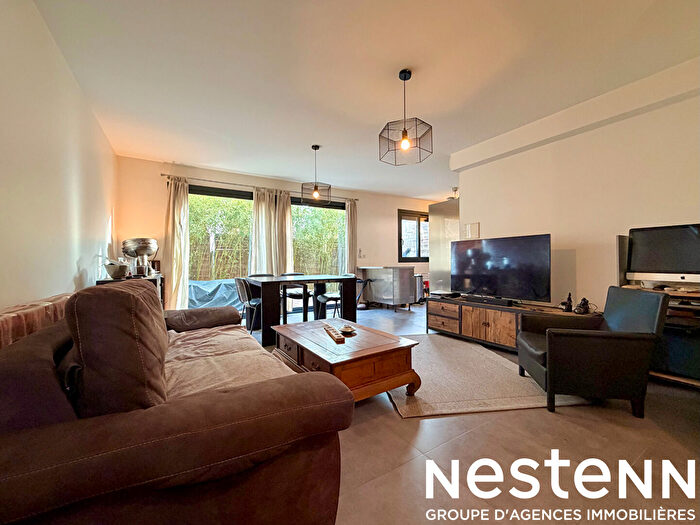 Maison à vendre - Champigny-sur-Marne, Plant, Tremblay - 4 pièces - 3 chambres