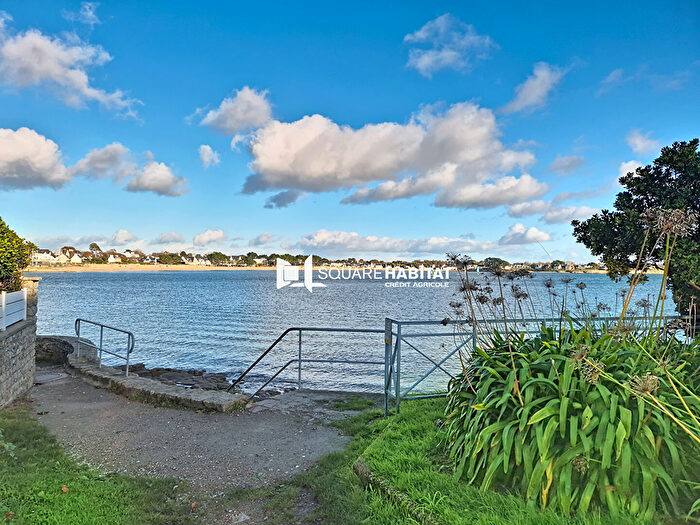 Maison à vendre - Combrit - 6 pièces - 4 chambres