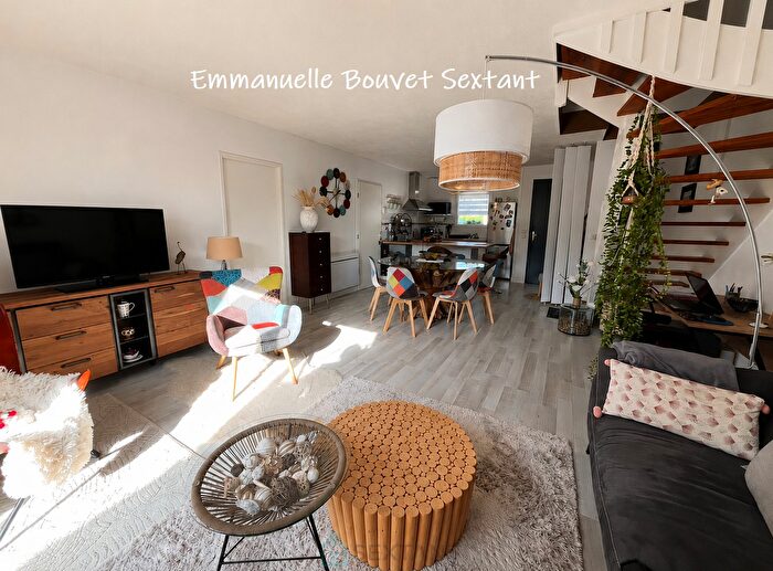 Maison 4 pièces à Bergerac, Les Bories, Salvette, Les Versannes, Gala, à vendre