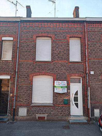 Maison 4 pièces à vendre à Fresnes-sur-Escaut