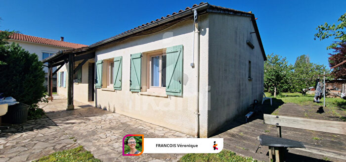 Maison à vendre - Bergerac, Les Vaures, Vergnes, Breuil, Beauplan - 6 pièces - 4 chambres