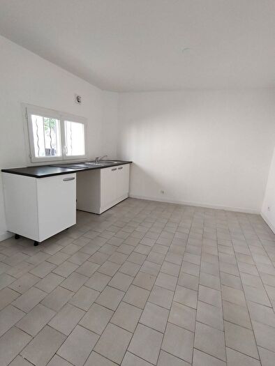 Appartement à louer - La Prevote, Thiais - 2 pièces - 1 chambre