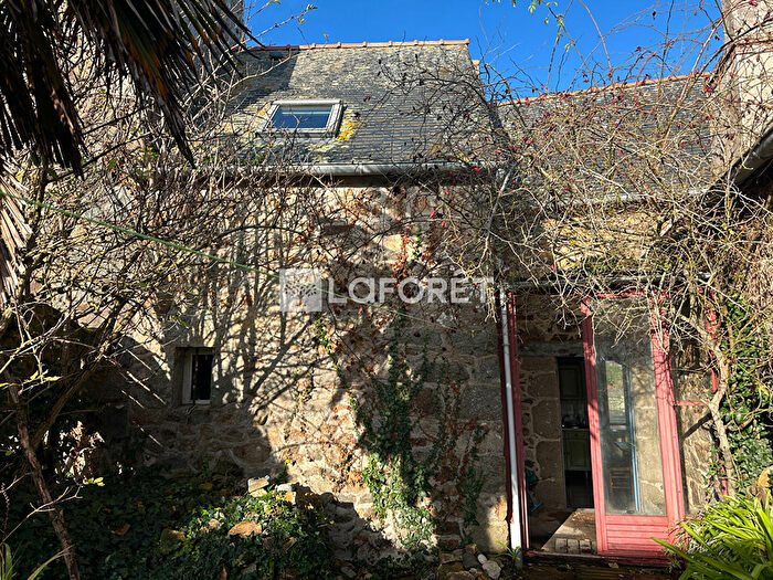 Maison à vendre - Kerbors - 5 pièces - 3 chambres