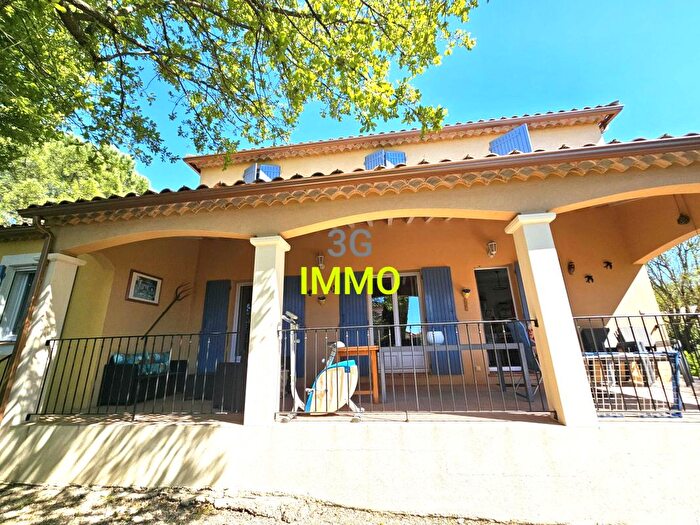 Maison 5 pièces à vendre à Uzès