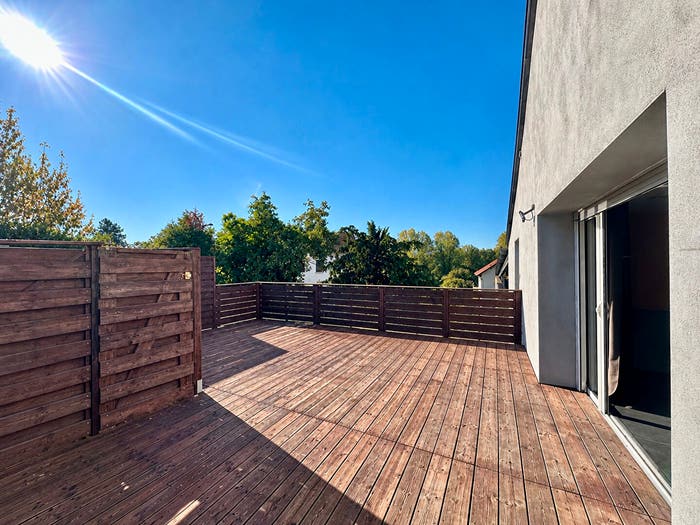 Appartement 5 pièces à vendre - Les Avenières