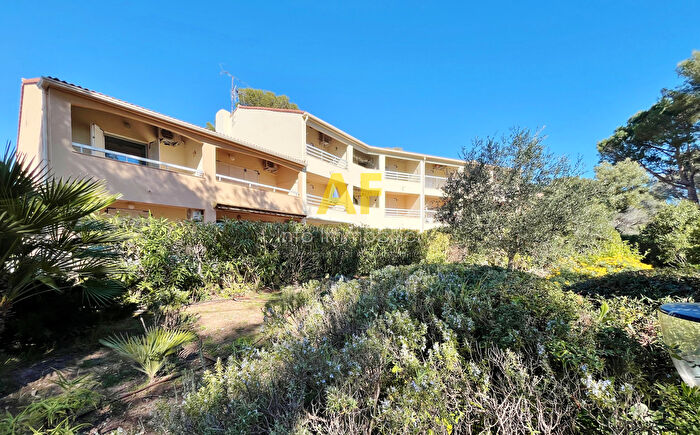 Appartement à vendre - Saint-Raphaël, Plateau Notre-Dame - 3 pièces - 2 chambres