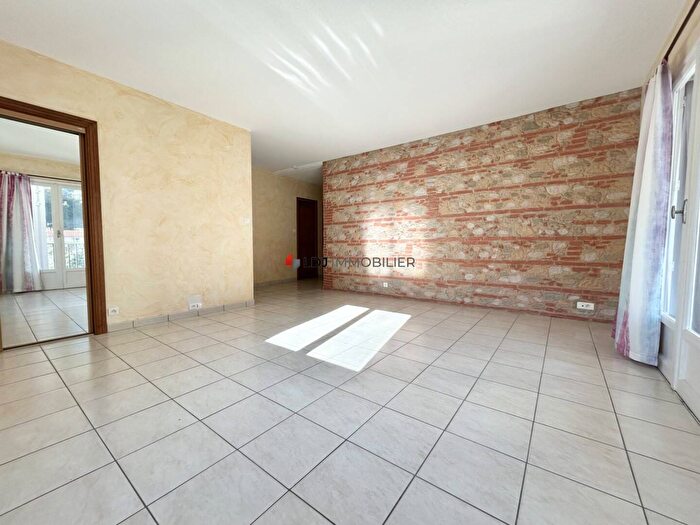 Appartement à louer - Amélie-les-Bains-Palalda - 2 pièces - 1 chambre