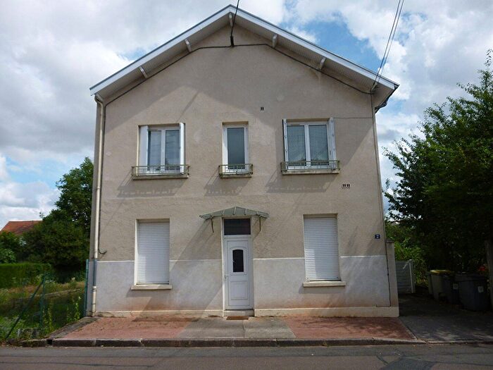 Dijon : Appartement 1 pièce à louer
