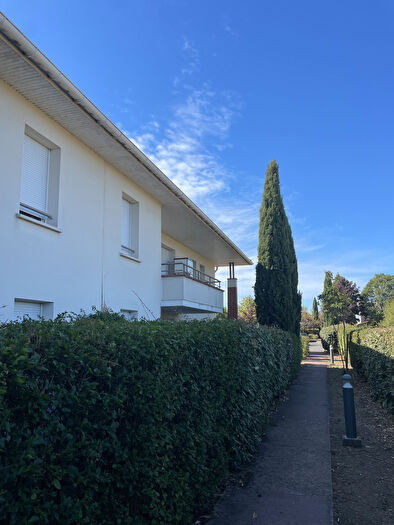 Aucamville : Appartement 2 pièces à vendre