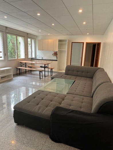 Appartement 3 pièces à louer - Thiers, Le Raincy