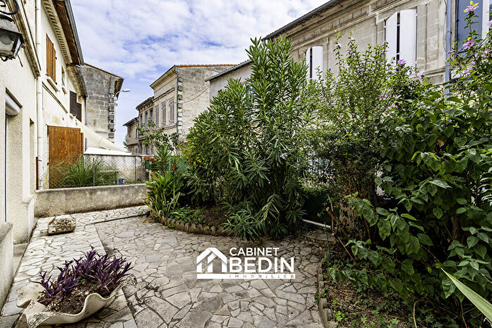 Arveyres : Maison 6 pièces à vendre