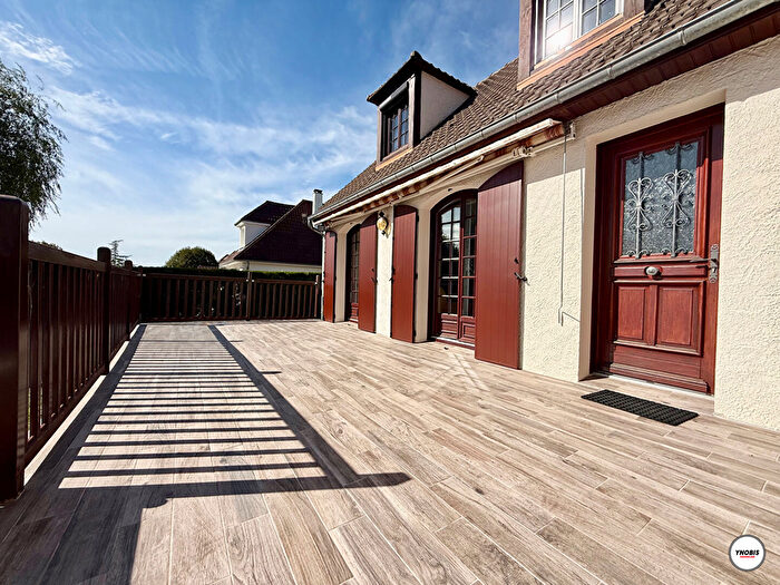 Maison 8 pièces à vendre à Maule