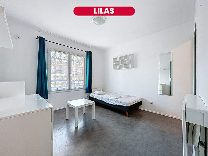 Appartement 1 pièce à Lille, Vauban, Esquermes, à vendre