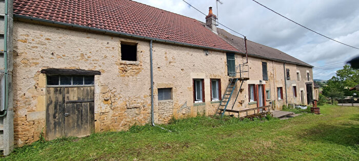 Marcy - Maison 7 pièces à vendre
