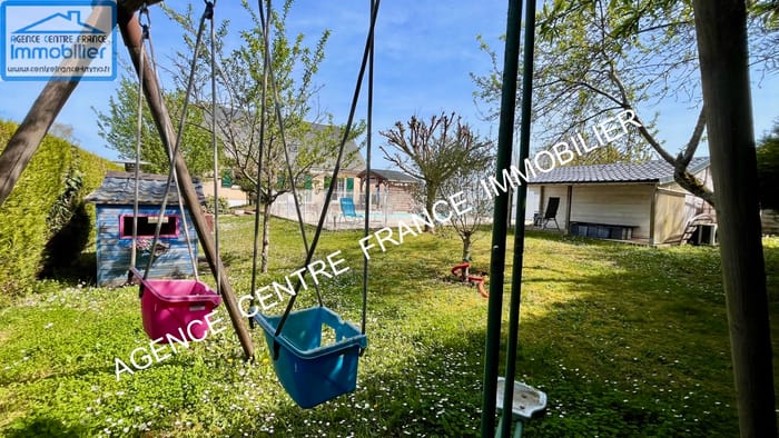 Maison 6 pièces à vendre à Bourges, Centre-ville, Charlet, Lahitolle, Pignoux, Sembat