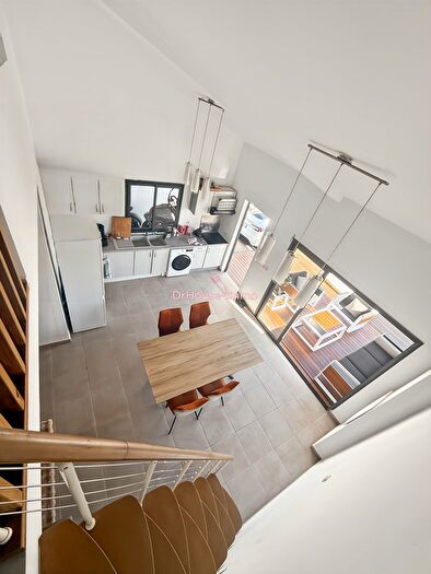 Le Tampon - Maison 4 pièces à vendre