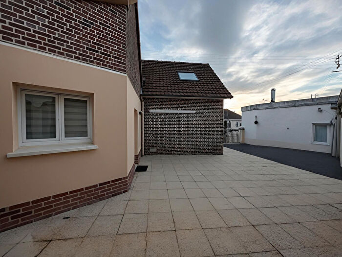 Maison 9 pièces à Dieppe, Puys, Neuville, à vendre