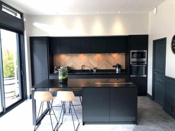 Le Blanc-Mesnil, Sud - Appartement 1 pièce à vendre