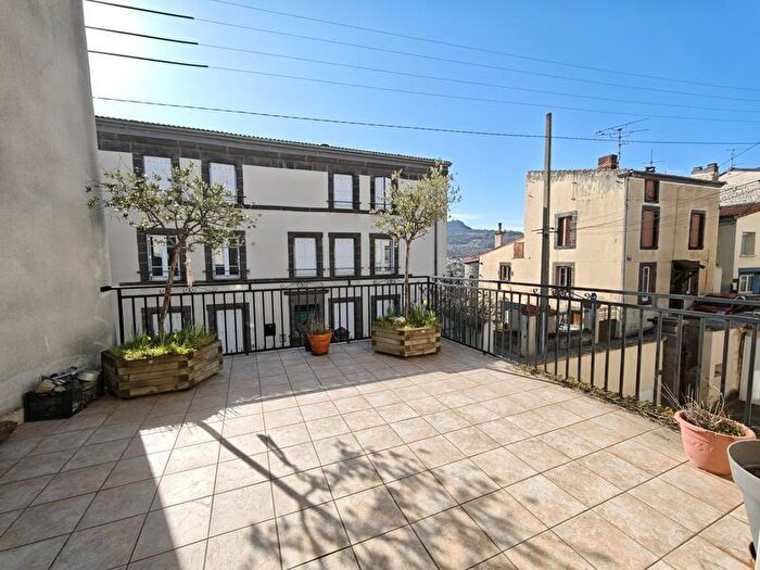 Beaumont - Maison 5 pièces à vendre