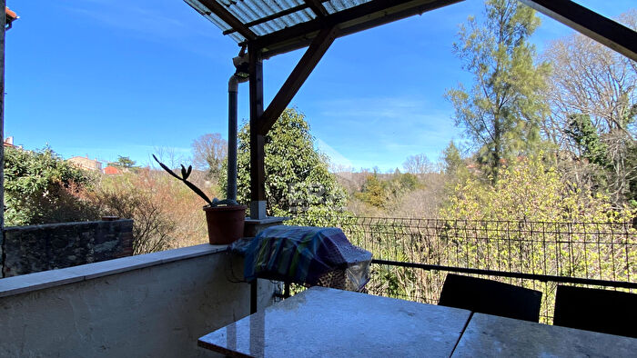 Maison à vendre - Céret - 3 pièces - 2 chambres