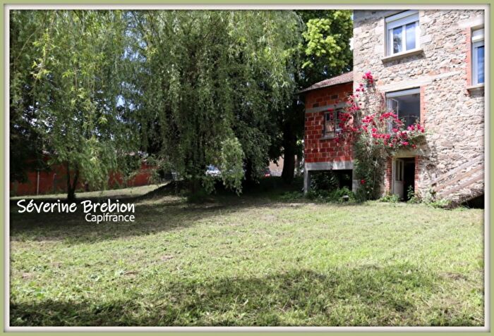 Maison 4 pièces à vendre à Viscomtat