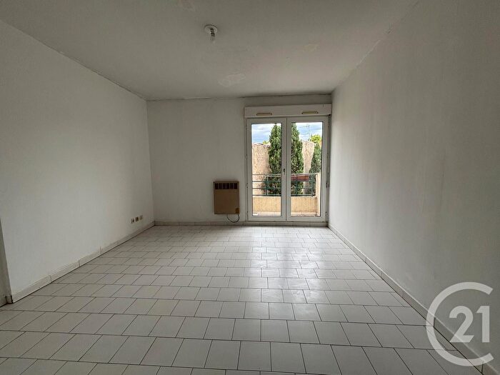 Appartement 1 pièce à Montpellier, Gambetta, à louer