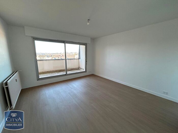 Appartement à louer - Laval, Les Pommeraies - 2 pièces - 1 chambre