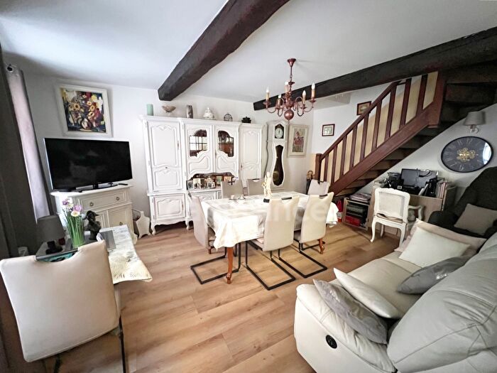 Maison 3 pièces à vendre - Les Mées