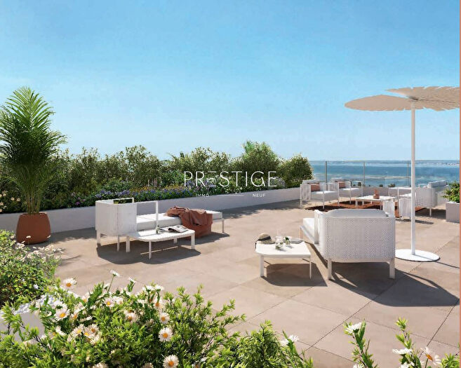 Maison à vendre - Sète - 4 pièces