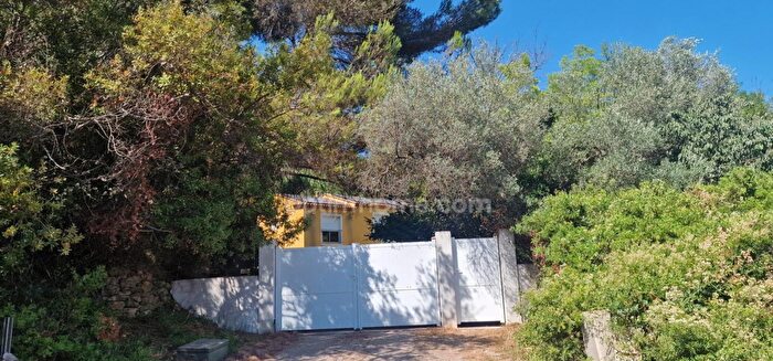 Istres, Village d'Entressen : Maison 6 pièces à vendre
