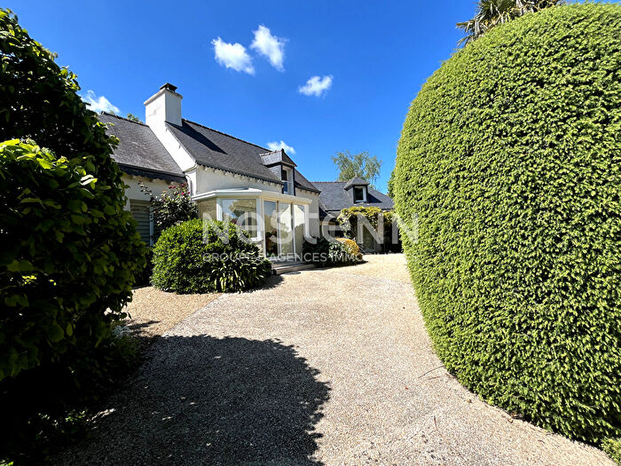 Maison 7 pièces à vendre à Lantic