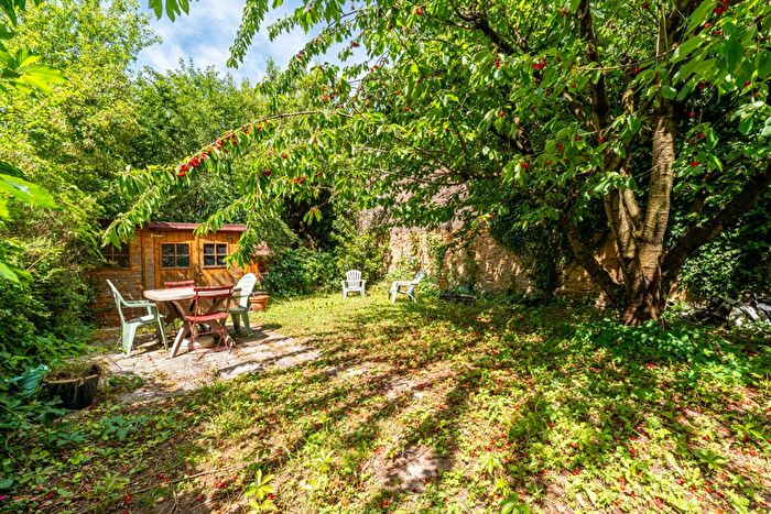 Appartement 4 pièces à vendre - Villefranche-sur-Saône, Ouest