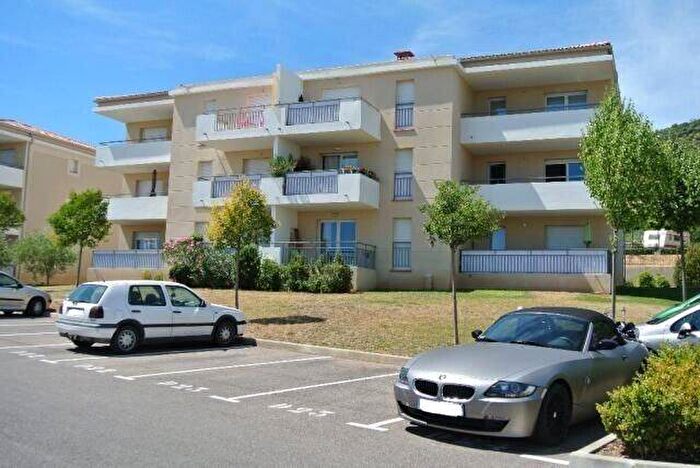 Appartement à louer - Montée des Richesses-Saint Lazare, Manosque - 2 pièces - 1 chambre