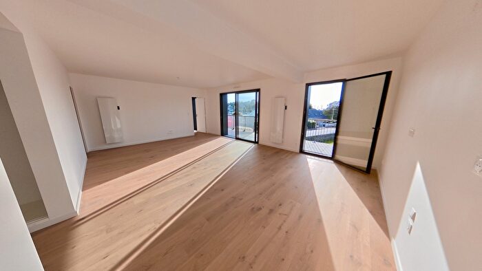 Pléneuf-Val-André : Appartement 4 pièces à vendre