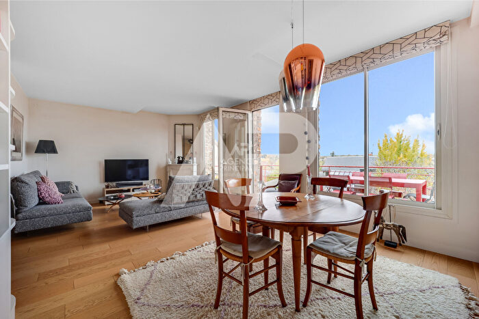 Sèvres, Beau-Site, Binelles, Renan, Chataîgneraie : Maison 5 pièces à vendre