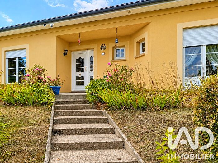 Maison 5 pièces à vendre à Hombourg-Haut