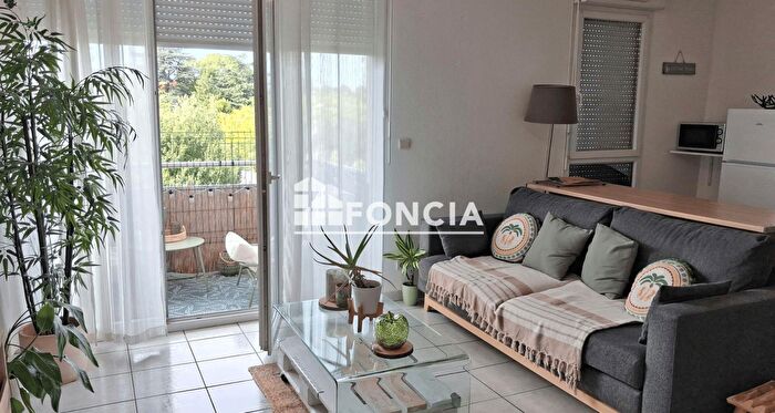 Avignon, Cantarel, Aéroport - Appartement 3 pièces à vendre