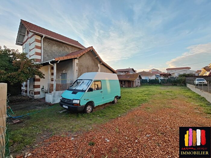 Maison à vendre - Mimizan - 4 pièces