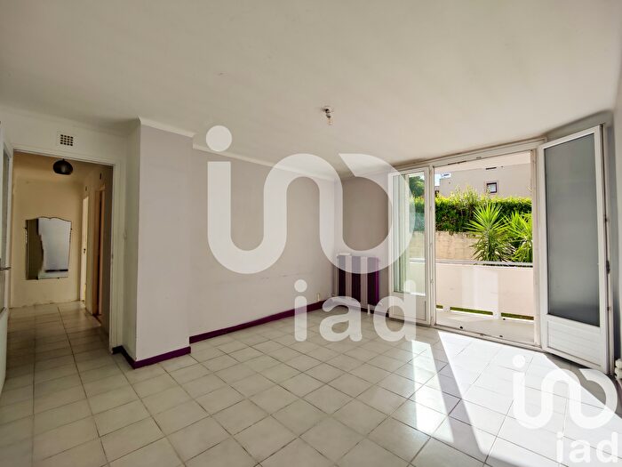 Appartement à vendre - Toulouse, Guilhemery, Bonhoure, La Gloire - 4 pièces - 3 chambres