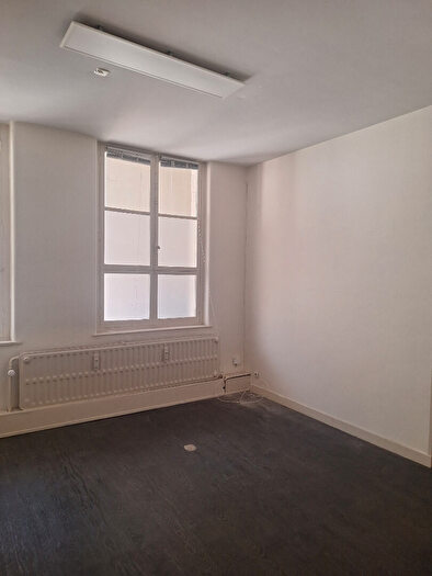 Appartement 2 pièces à vendre - Valenciennes, Quesnoy, Delsaux, Musée, Cannoniers, Gare
