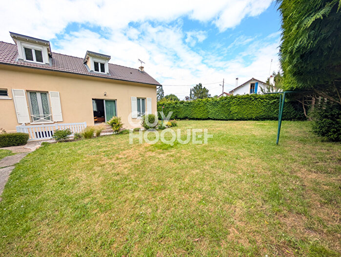 Maison 5 pièces à Marly-le-Roi, Montval, Côteaux, à vendre