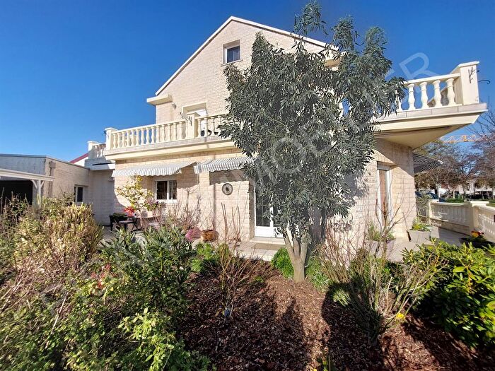 Le Havre, Sainte-Cécile Aplemont - Maison 9 pièces à vendre